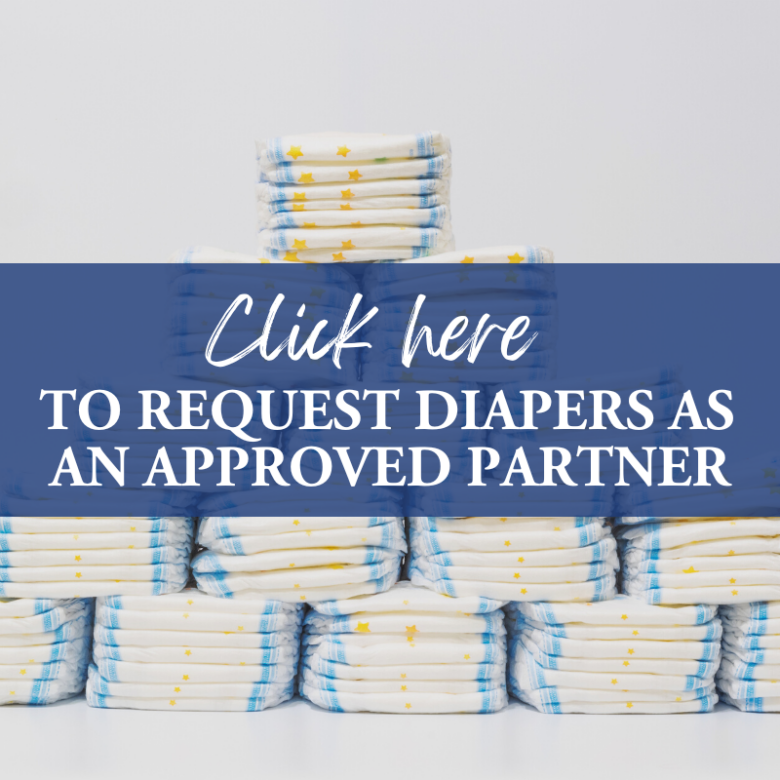 Junior League of Mobile Diaper Bank | JL Mobile
