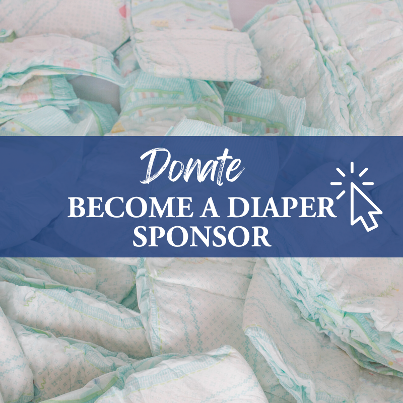 Junior League of Mobile Diaper Bank | JL Mobile