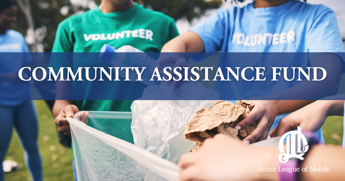 Community Assistance Fund Applications for 2024 Open August 1 - October ...