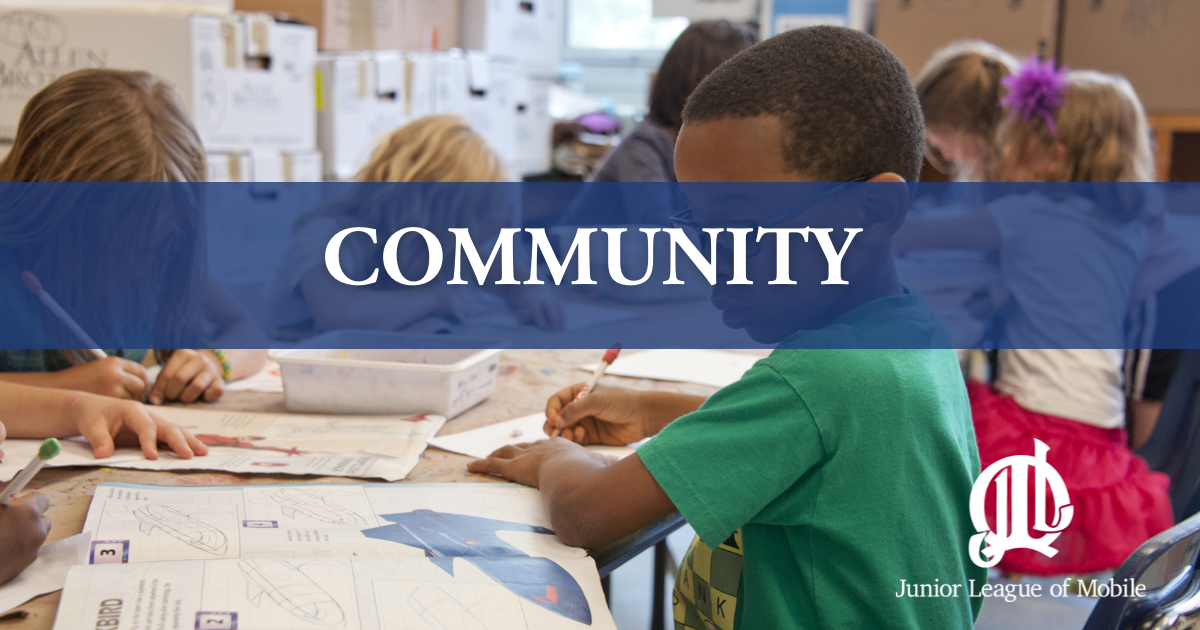 COMMUNITY IMPACT | JL Mobile