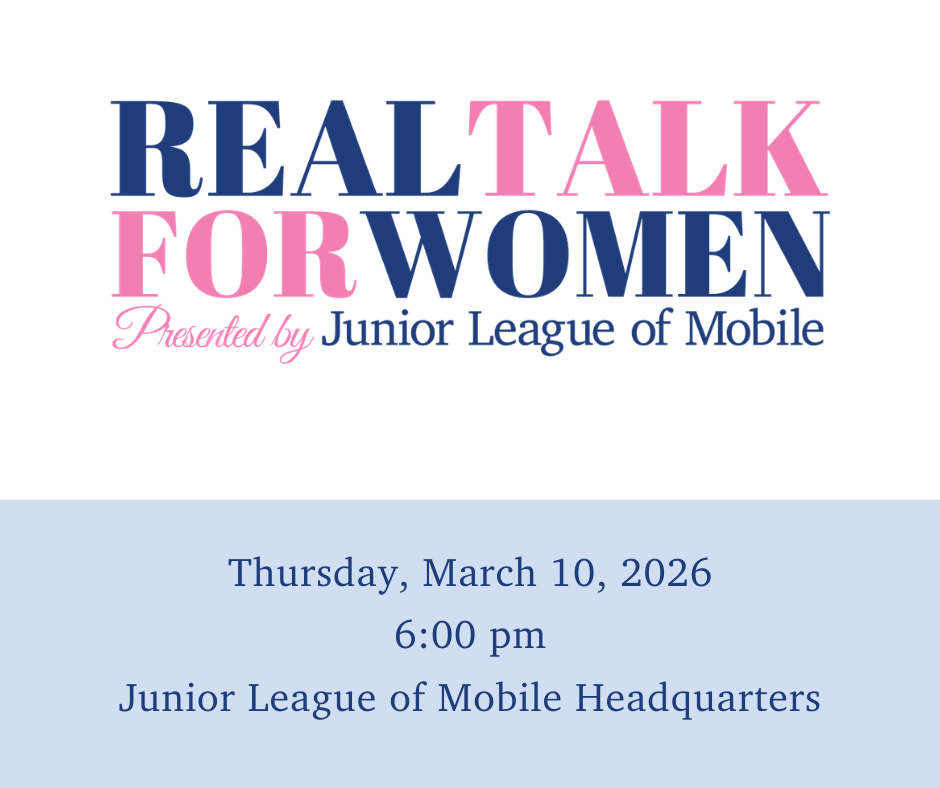 Real Talk for Women | JL Mobile