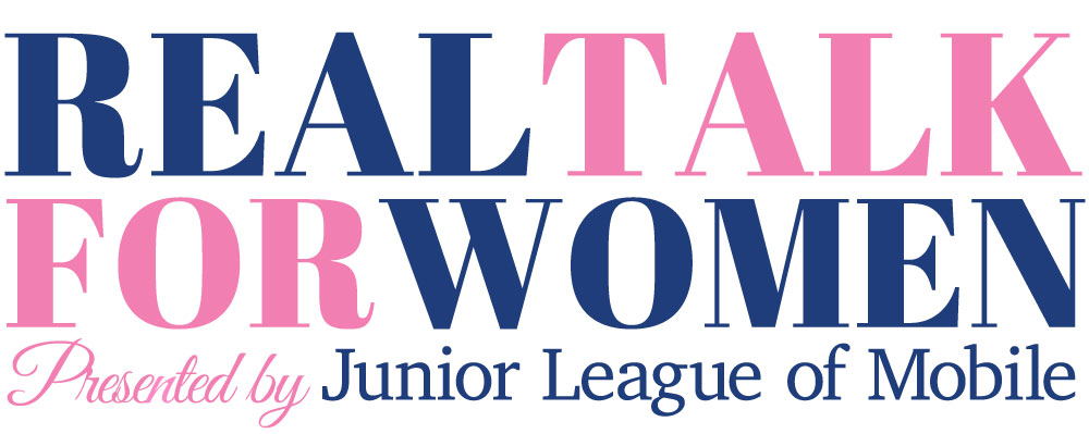 Real Talk for Women | JL Mobile